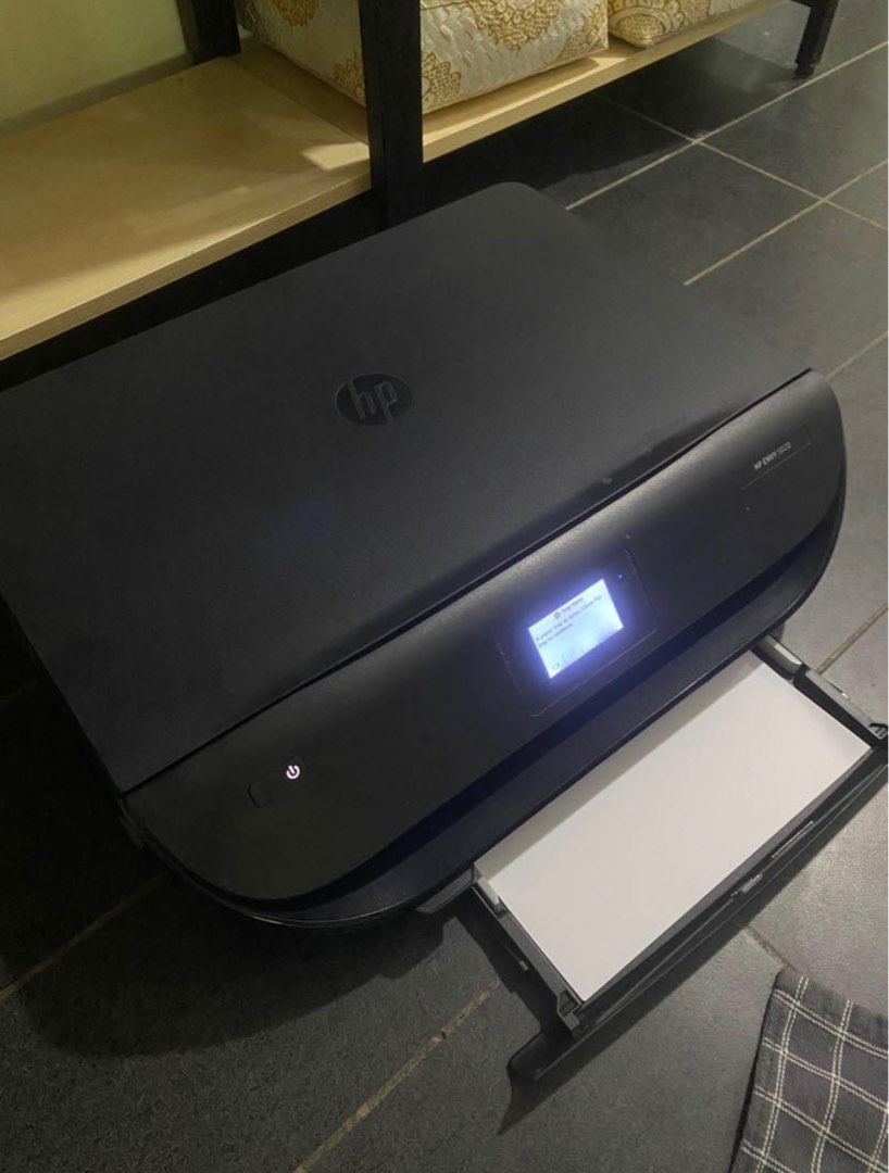 hp printer envy 5020, Computers & Tech, Printers, Scanners & Copiers on ...