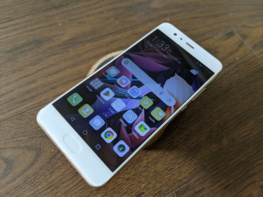 Huawei Huawei 6GB 128GB Leica $120 Gold 128 GB, Mobile Phones & Gadgets ...