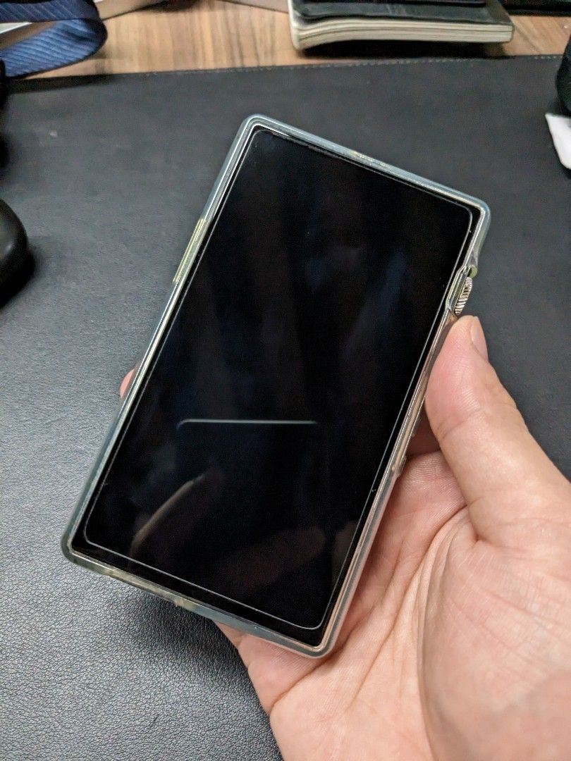 iBasso DX170 Digital Audio Player DAP, Audio, Portable Audio ...