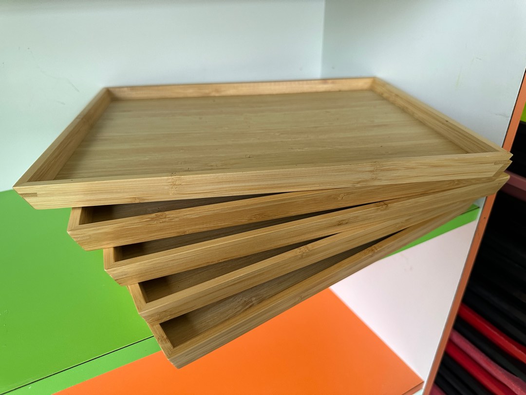 IKEA OSTBIT, Furniture & Home Living, Home Decor, Other Home Decor on ...