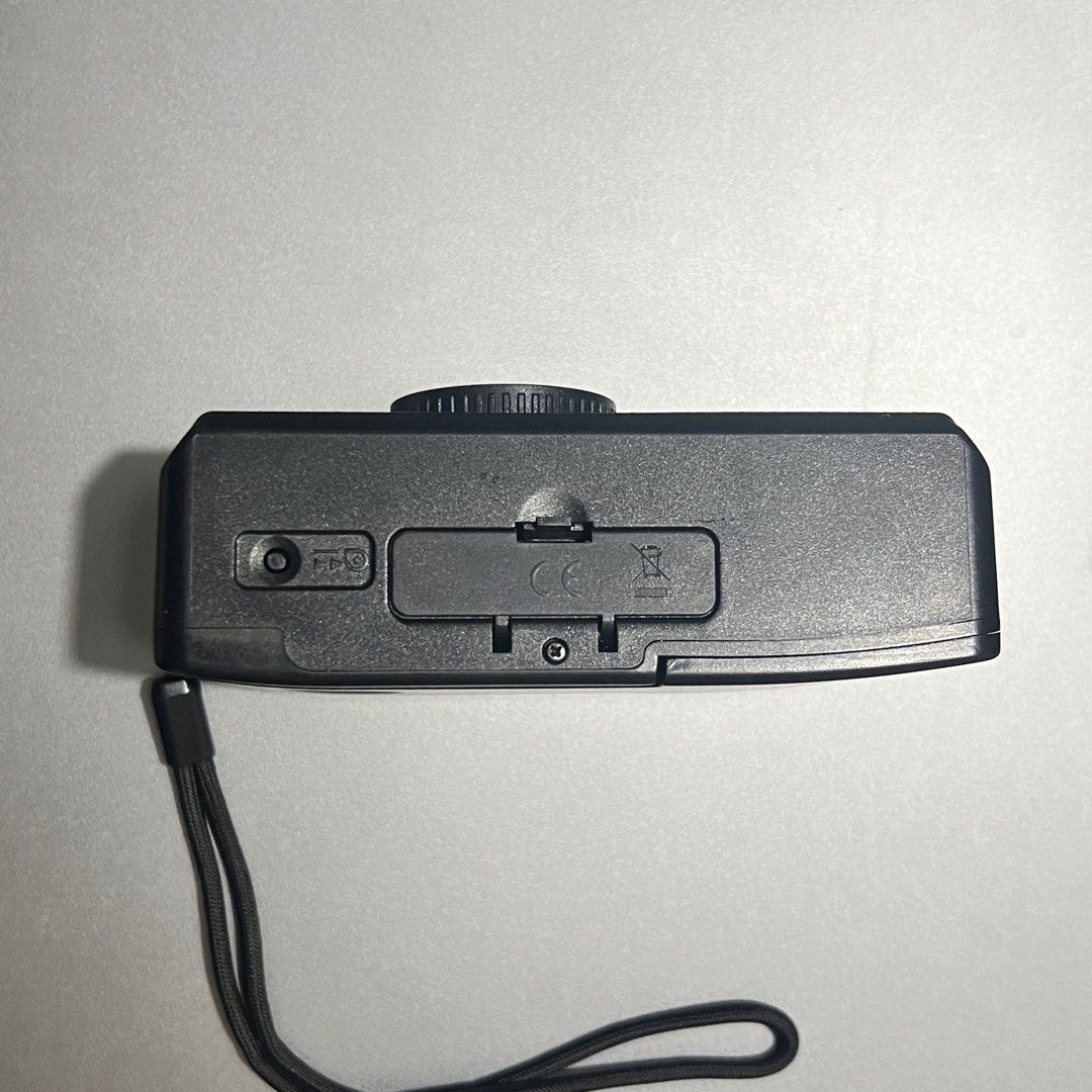 Ilford Sprite 35-II Reusable Film Camera, Photography, Cameras on Carousell