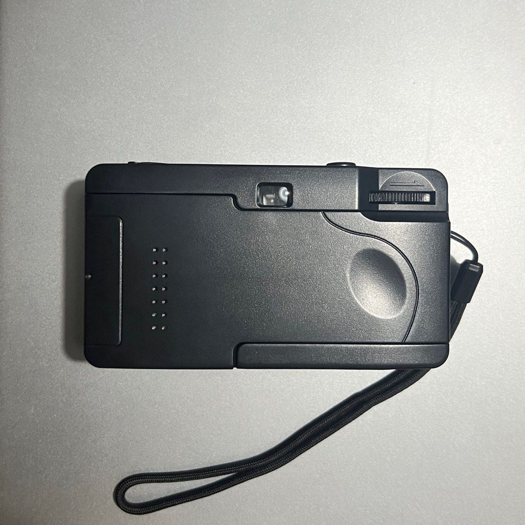 Ilford Sprite 35-II Reusable Film Camera, Photography, Cameras on Carousell