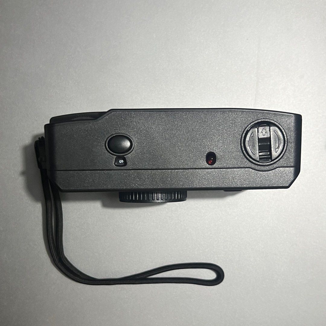 Ilford Sprite 35-II Reusable Film Camera, Photography, Cameras on Carousell