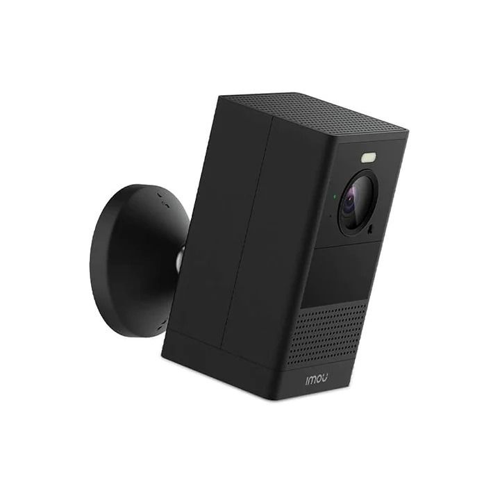 Imou Cell 2 4MP充電池式智能攝影機 IMOU CELL 2 4MP Camera IPCAM Imou 4MP無線戶外安全攝像機 ...