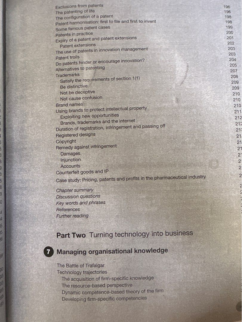 Innovation Management & New Product Development Sixth Edition, Paul ...