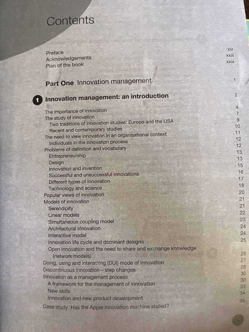 Innovation Management & New Product Development Sixth Edition, Paul ... Innovation Management & New Product Development Sixth Edition, Paul ...