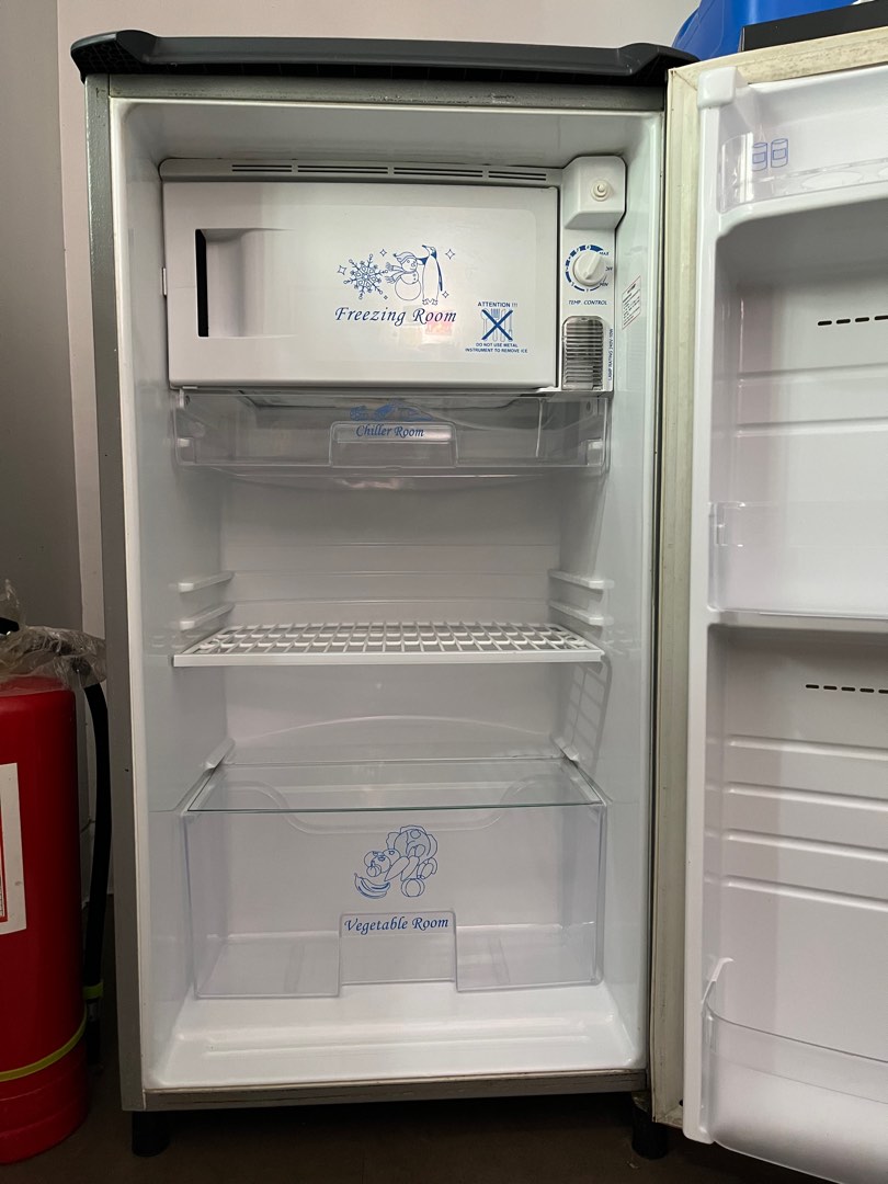 Inverter Ref, TV & Home Appliances, Kitchen Appliances, Other Kitchen ...