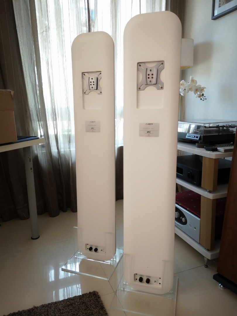 IPC Acoustic EQ (sound treatment panel), Audio, Other Audio Equipment ...