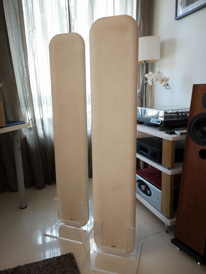 IPC Acoustic EQ (sound treatment panel), Audio, Other Audio Equipment ...