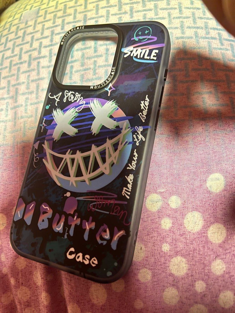 iPhone 15 pro casing, Mobile Phones & Gadgets, Mobile & Gadget ...