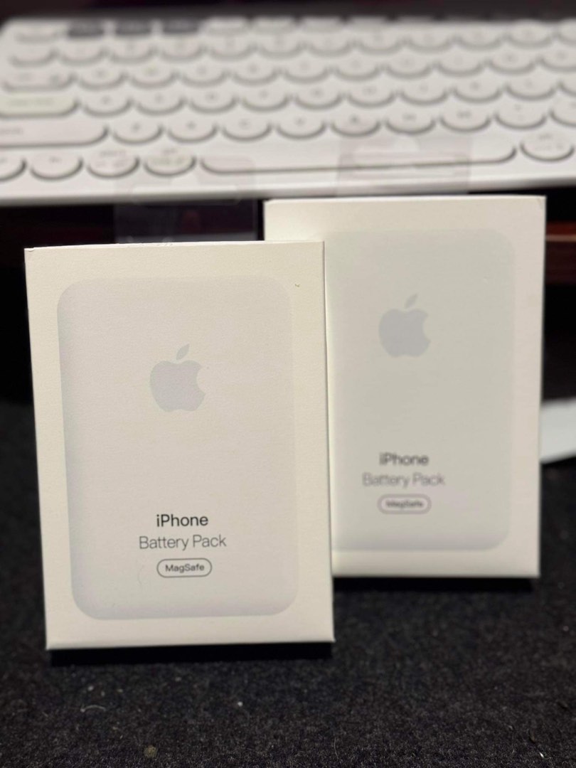 IPHONE BATTERY PACK, Mobile Phones & Gadgets, Other Gadgets on Carousell