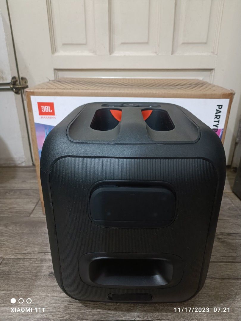 JBL Party box Encore Essential, Audio, Soundbars, Speakers & Amplifiers ...