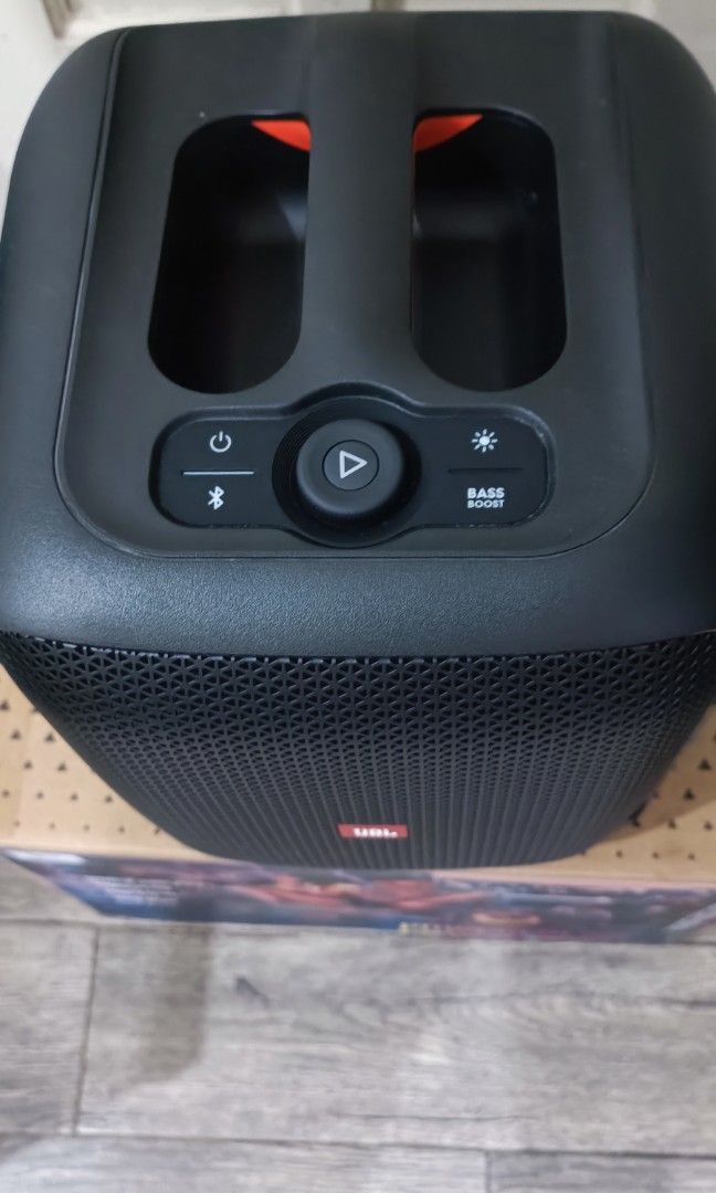 JBL Party box Encore Essential, Audio, Soundbars, Speakers & Amplifiers ...