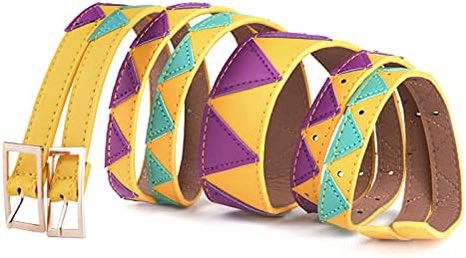 Jojos bizzare adventure- Jotaro belt, Women's Fashion, Watches ...