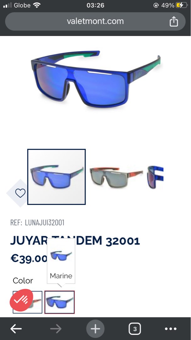 Juyar Tandem Men s Fashion Watches Accessories Sunglasses