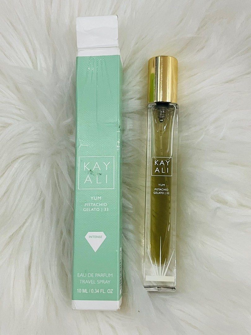 KAYALI EAU DE PARFUM TRAVEL SPRAY, Beauty & Personal Care, Fragrance ...