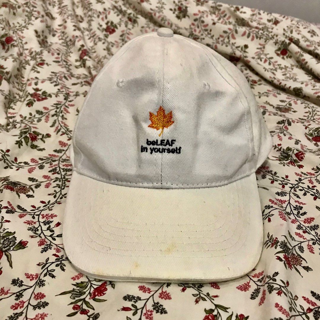 Kpop adjustable cap pun, Men's Fashion, Watches & Accessories, Cap ...