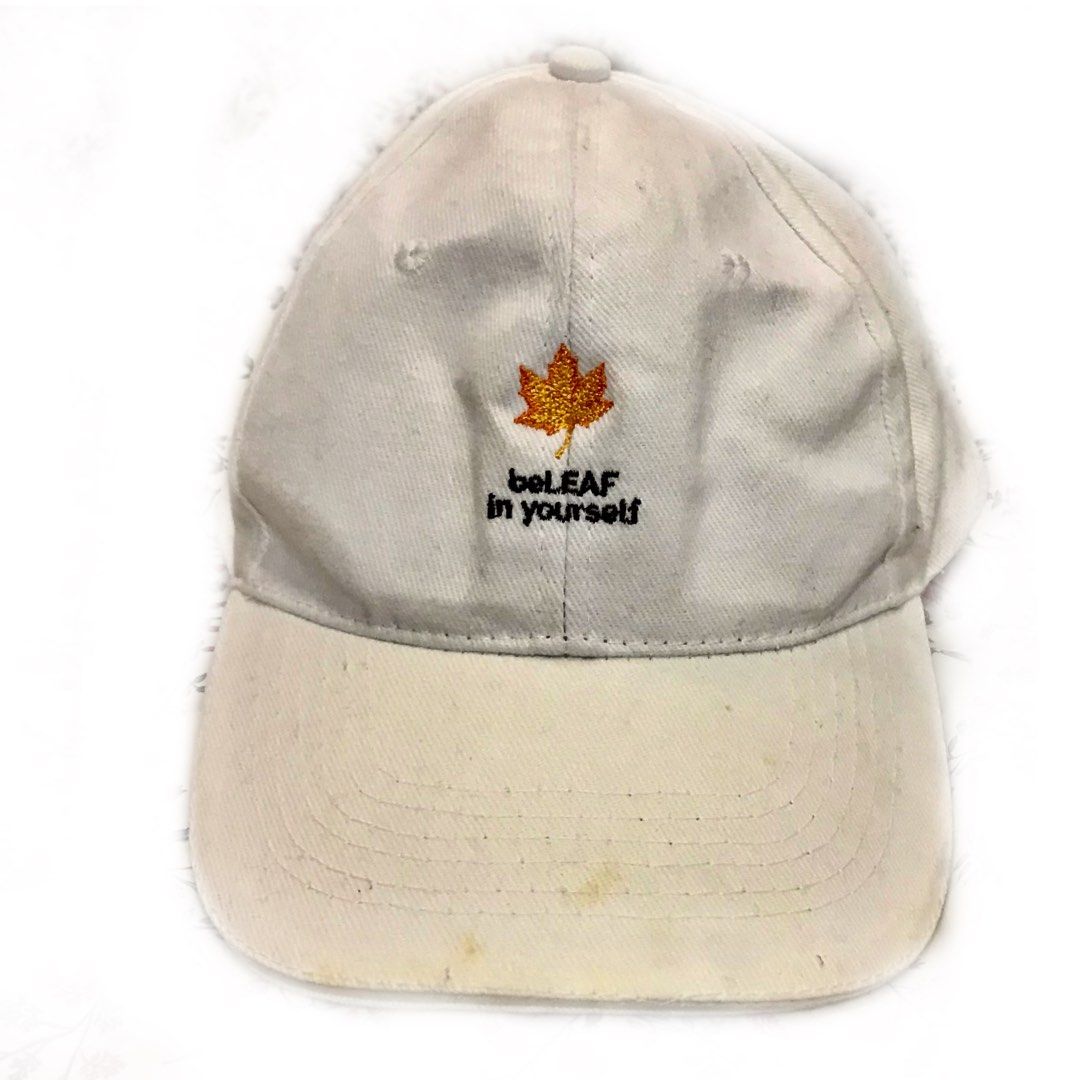 Kpop adjustable cap pun, Men's Fashion, Watches & Accessories, Cap ...