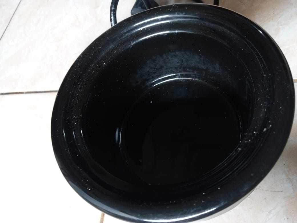 Kris 0.5 Slow Cooker, Kitchen & Appliances di Carousell