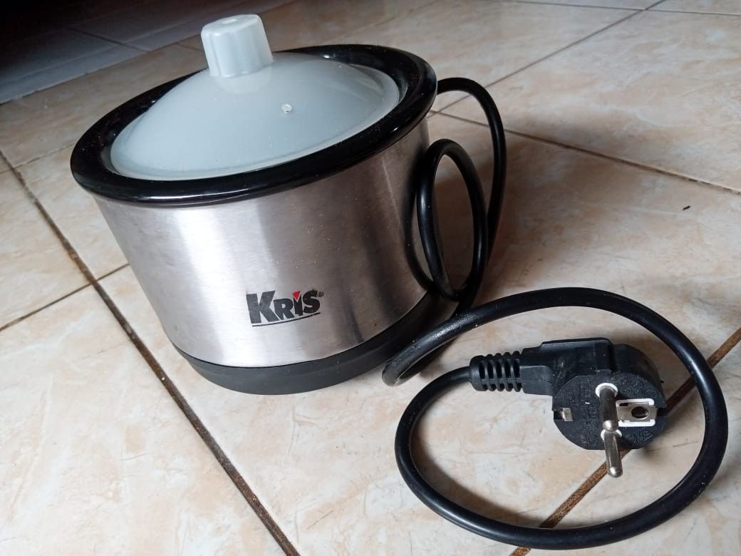 Kris 0.5 Slow Cooker, Kitchen & Appliances di Carousell