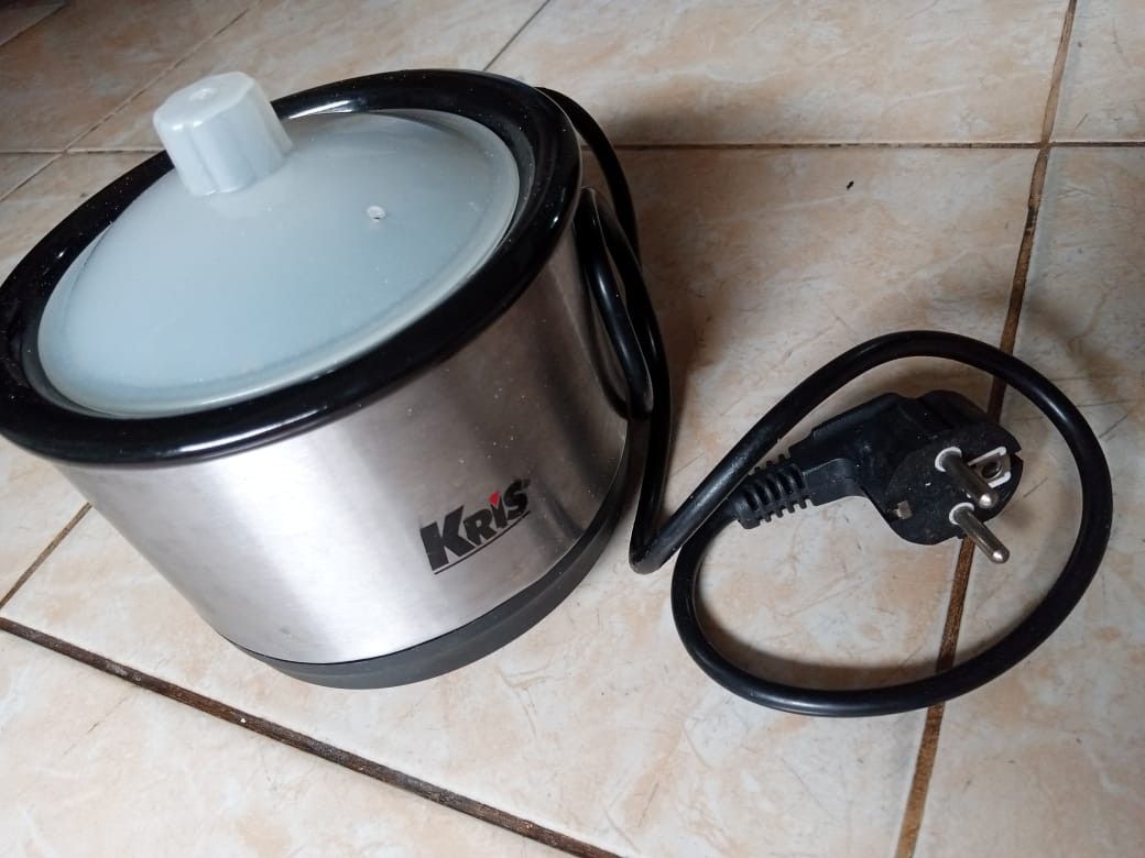 Kris 0.5 Slow Cooker, Kitchen & Appliances di Carousell