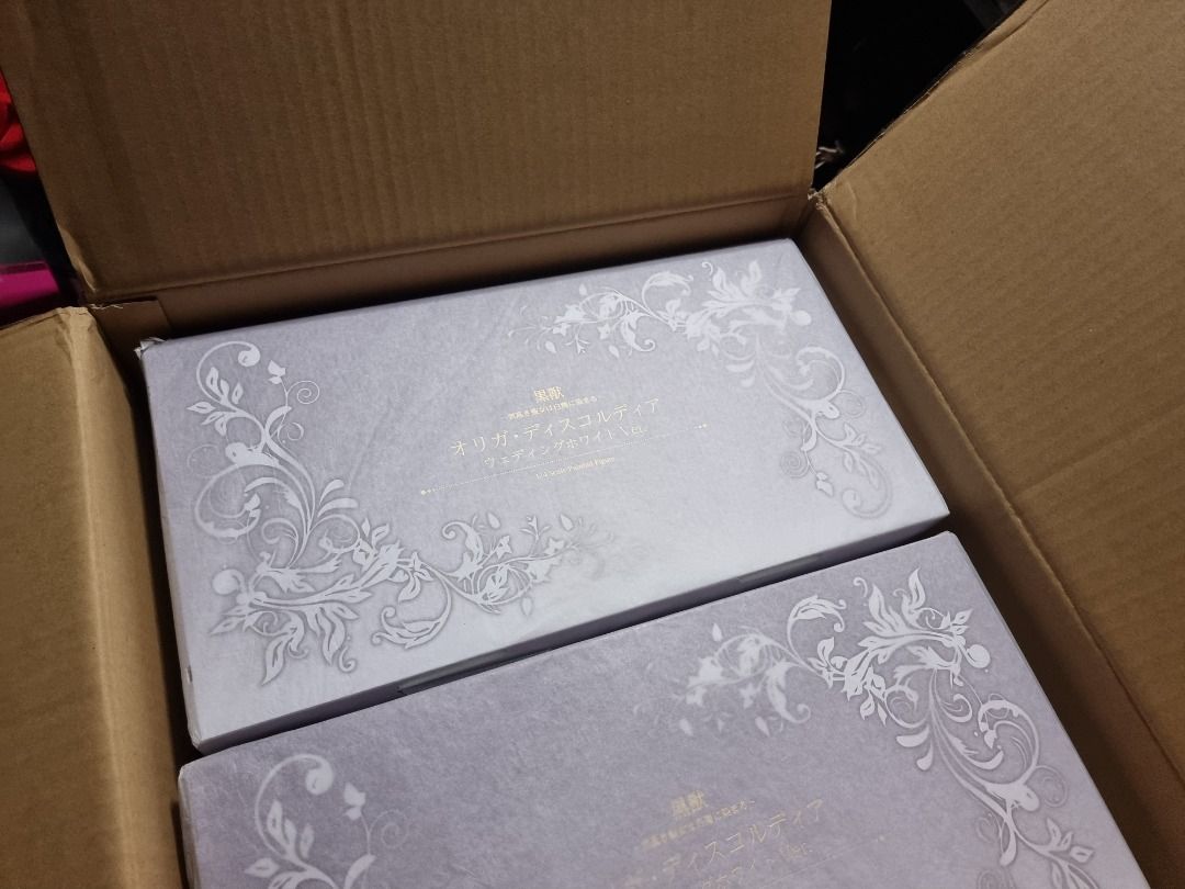 Kuroinu ~Kedakaki Seijo wa Hakudaku ni Somaru~ - Olga Discordia ...