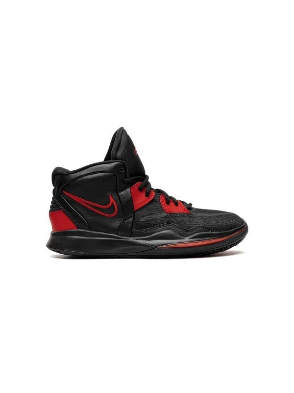 kyrie 8 infinity EP bred, Men's Fashion, Footwear, Casual shoes on ...