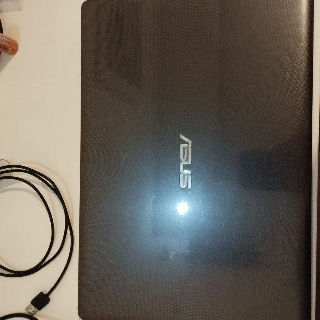 Laptop Asus x450j, Elektronik, Komputer, Laptop di Carousell