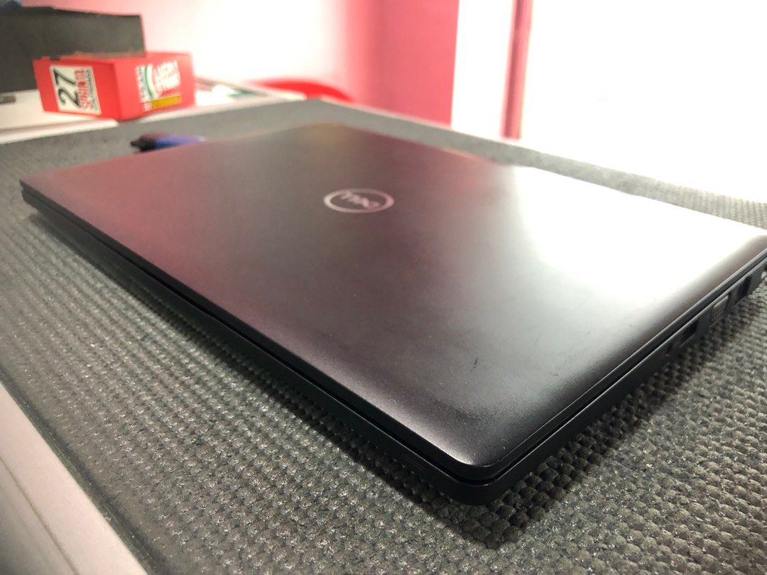 Laptop Dell Latitude 5290 core i3 8th Gen, Computers & Tech, Laptops & Notebooks on Carousell