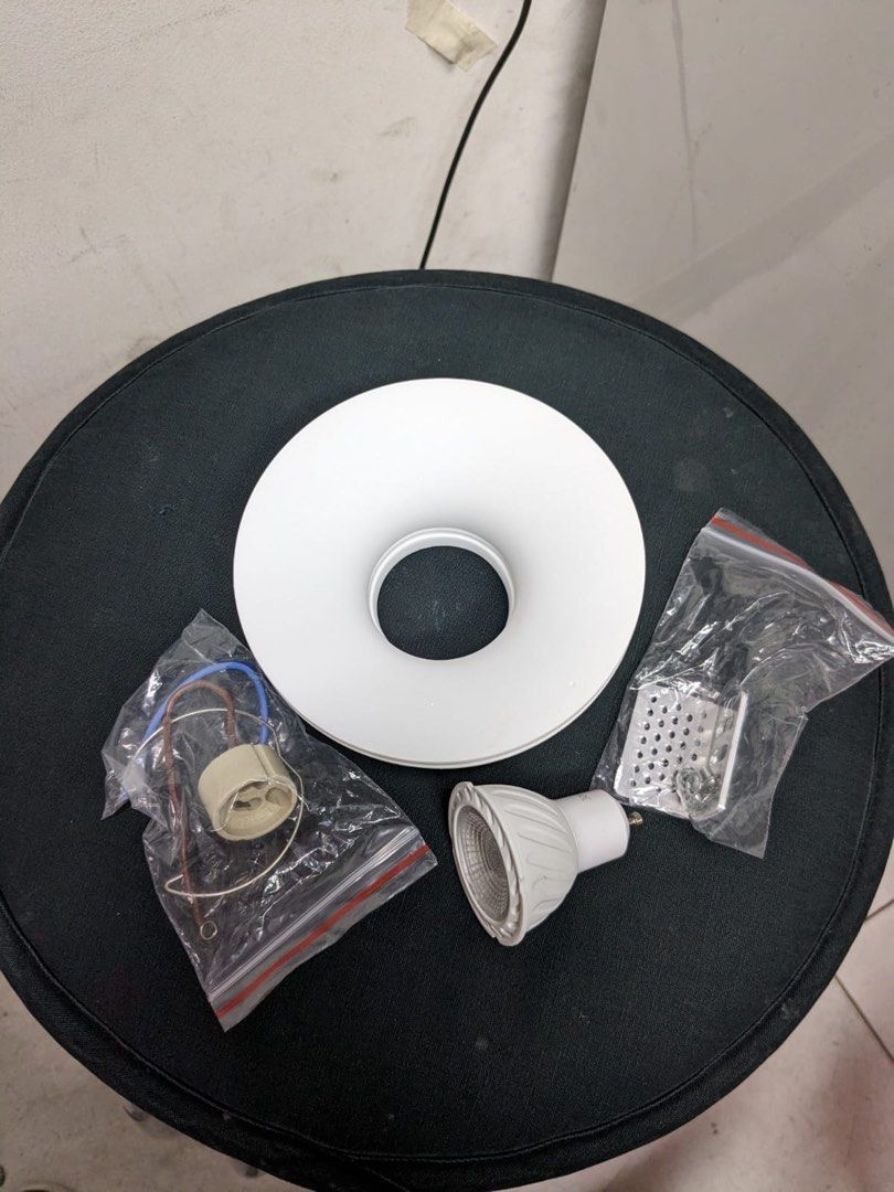 LED Ceiling Light / spot light / down light / trimless, Furniture ...