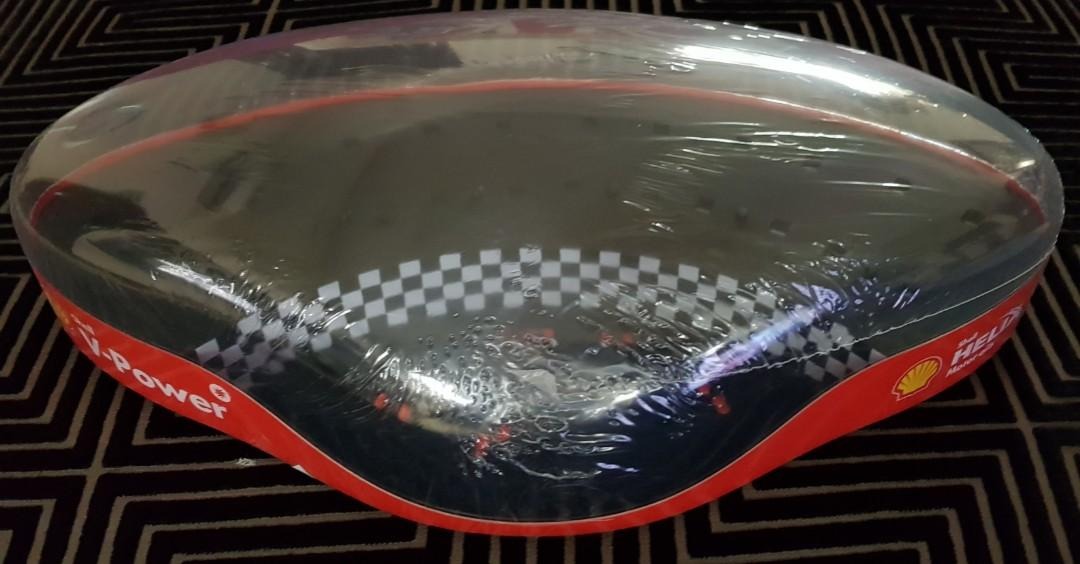 Lego Shell Exclusive Models With Display Garage [2013], Hobbies & Toys ...