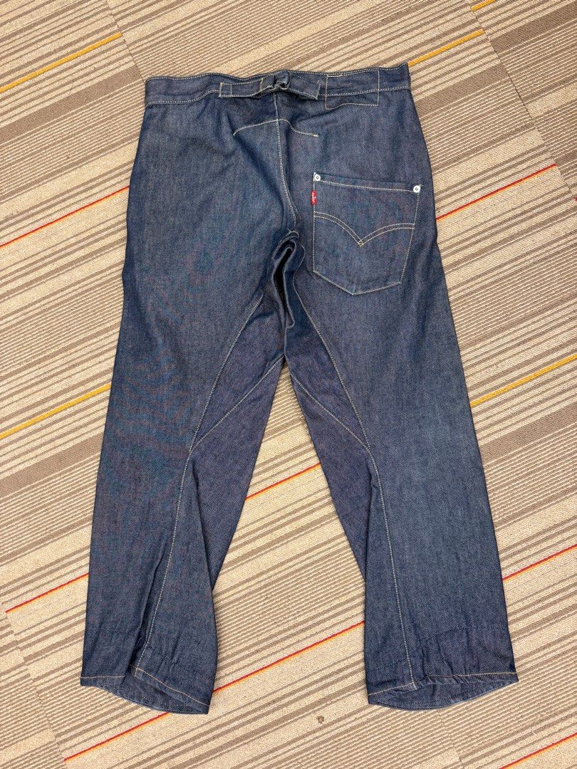 Levi’s Engineered Jeans, Men's Fashion, Coats, Jackets and Outerwear on ...