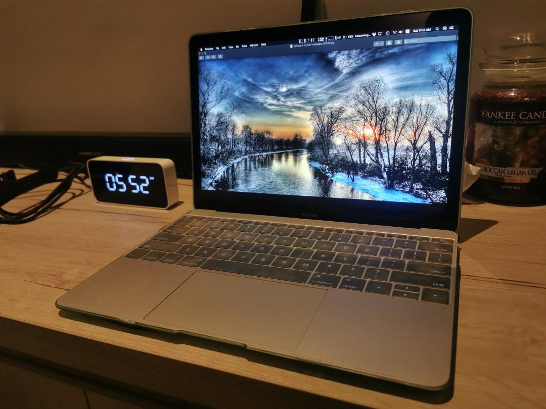 Macbook Retina 12 512gb 2015, Computers & Tech, Laptops & Notebooks on ...