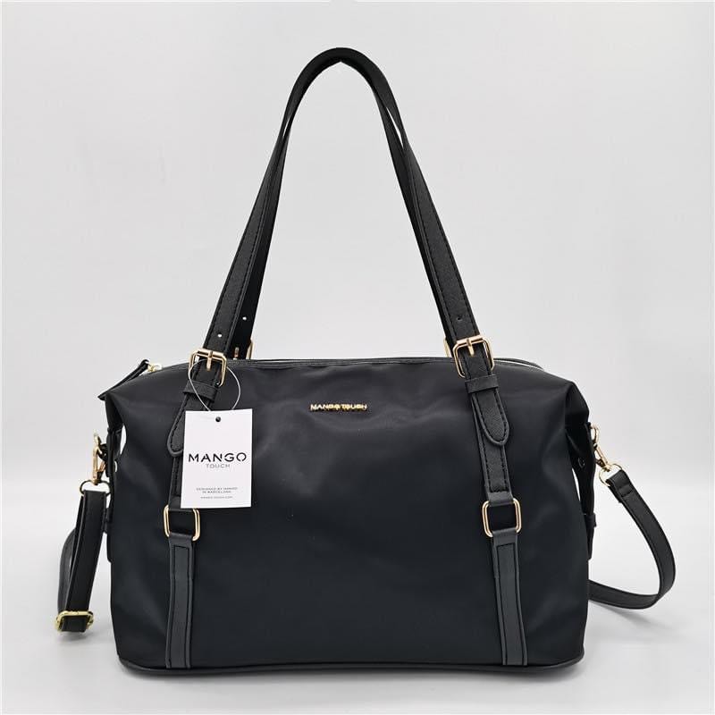 Mango bag, Women's Fashion, Bags & Wallets, Tote Bags on Carousell