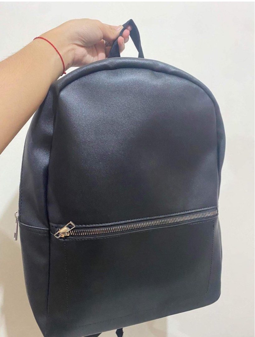Miniso backpack, Women's Fashion, Bags & Wallets, Backpacks on Carousell