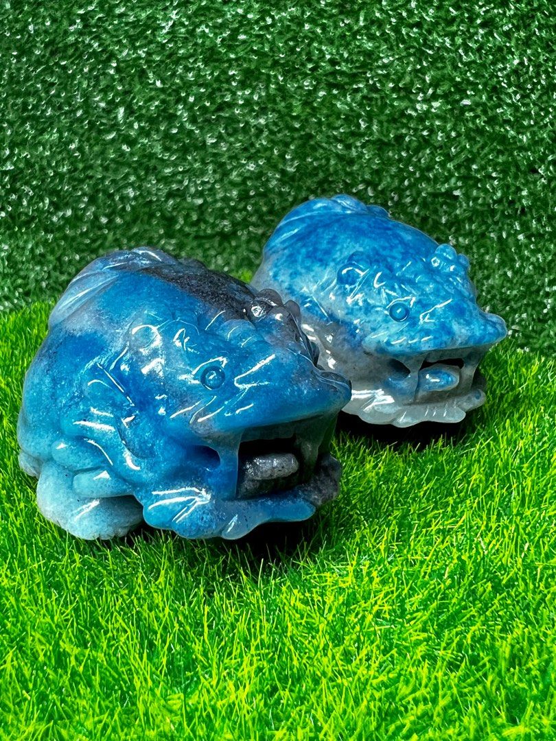 Mongolia Jade-Quang Lin yu long gui, Women's Fashion, Jewelry ...