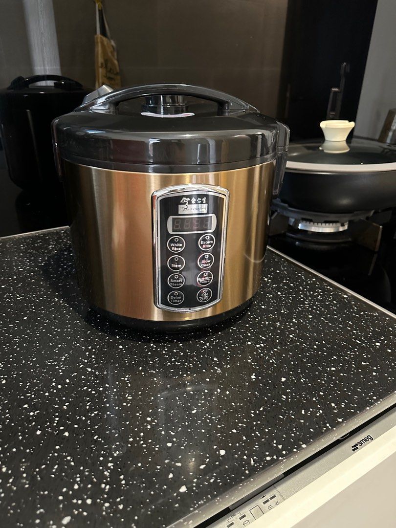 Multi purpose Cooker, TV & Home Appliances, Kitchen Appliances, Cookers ...