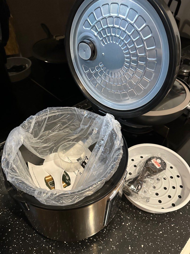 Multi purpose Cooker, TV & Home Appliances, Kitchen Appliances, Cookers ...