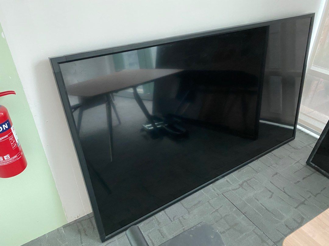 NEC - E805 LCD Monitor, Computers & Tech, Parts & Accessories, Monitor ...