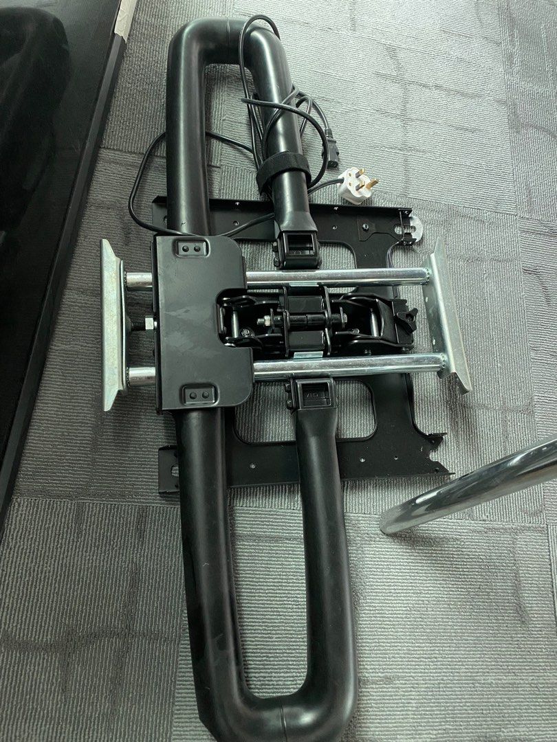 NEC - E805 LCD Monitor, Computers & Tech, Parts & Accessories, Monitor ...