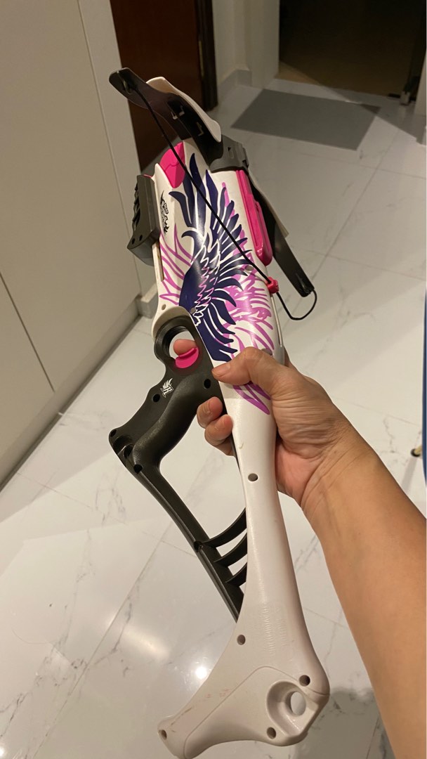 Nerf gun, Hobbies & Toys, Toys & Games on Carousell