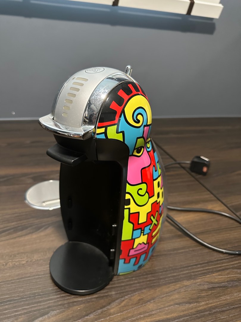 Nestle Coffee Machine Dolce Gusto, TV & Home Appliances, Kitchen ...