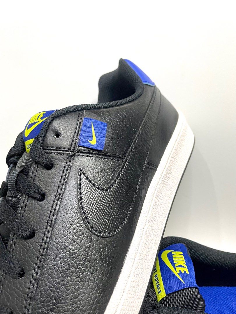 Nike Court Royale Tab, Men's Fashion, Footwear, Sneakers on Carousell