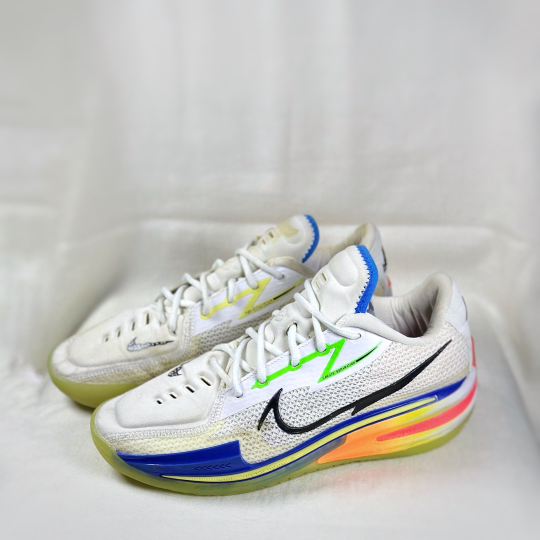 Nike G.T. Cut (LEGIT), Men's Fashion, Footwear, Sneakers on Carousell