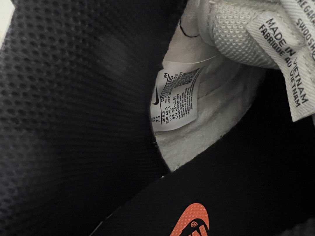 Nike high cut panda dunk, Men's Fashion, Footwear, Sneakers on Carousell