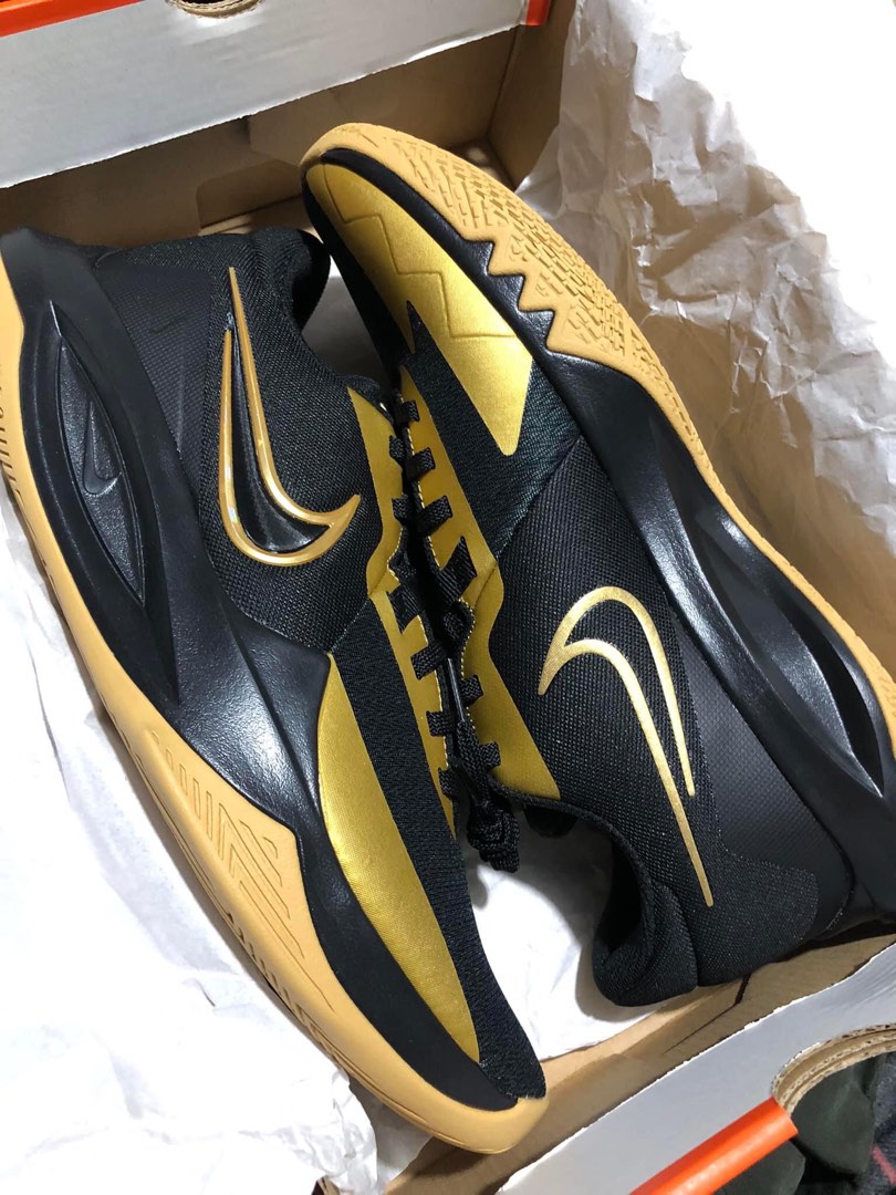 Nike precision 6, Men's Fashion, Footwear, Sneakers on Carousell
