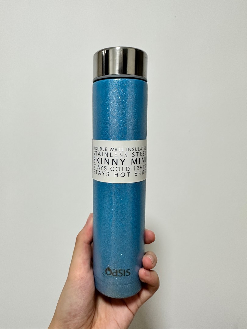 Oasis thermal flask, Furniture & Home Living, Kitchenware & Tableware ...
