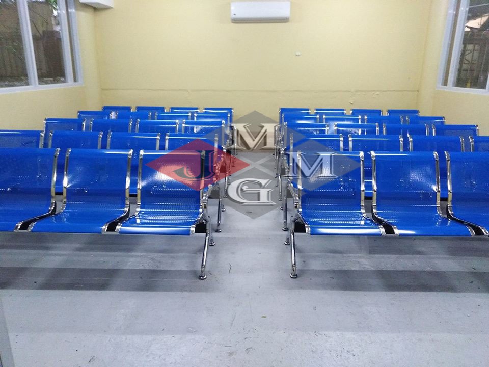 Office partition / gang chair / locker cabinet / customized table ...