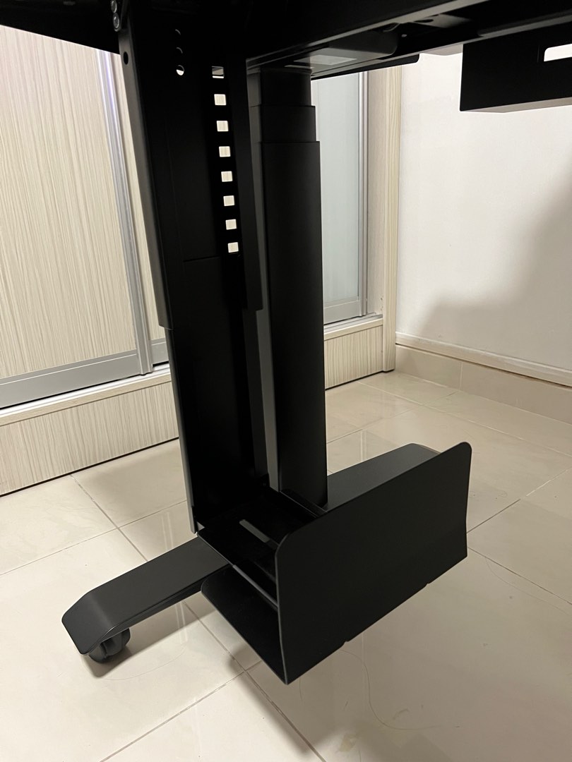 Omnidesk PC mount, Computers & Tech, Desktops on Carousell