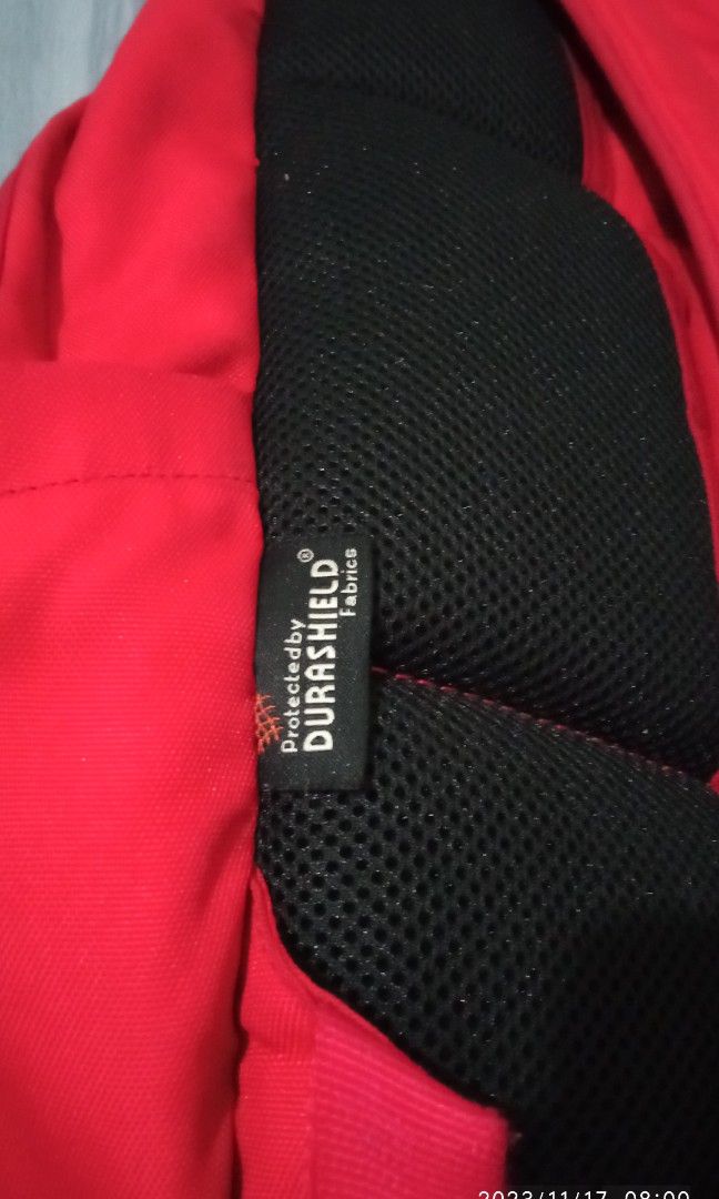 Original Hawk Backpack, Men's Fashion, Bags, Backpacks on Carousell